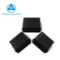 China SMBJ5.0 to SMBJ440 Transient Voltage Suppressors with Silicon Material in SMB Outline for sale