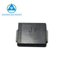 China SMCJ5.0A-SMCJ440A 1500W TVS Diode Transient Voltage Suppressors for Surge Suppression for sale