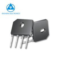 China GBU810 8A/1000V Bridge Rectifier Diode for Performance and Stable Planar Structure for sale