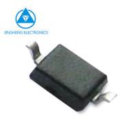 China MM3Z2V0 to MM3Z120 0.3W Silicon Planar Zener Diodes with SOD-323 Package and NO LIGHT for sale