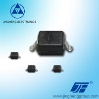 China MM3Z2V0 to MM3Z120 0.3W Silicon Planar Zener Diodes with SOD-323 Package and NO LIGHT for sale