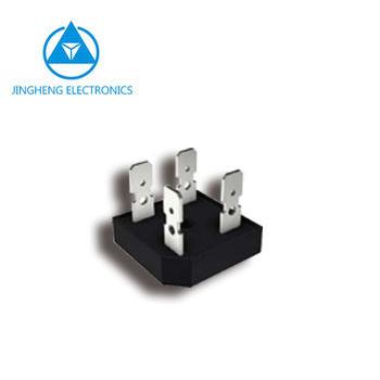 China GBPC5008 Rectifier Bridge with 50A 800V Package Gross Weight of 8.000kg and Silicon for sale
