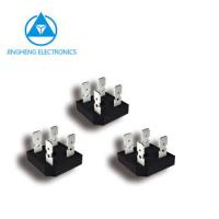 China GBPC5008 Rectifier Bridge with 50A 800V Package Gross Weight of 8.000kg and Silicon for sale