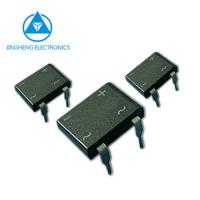 China DF15005 THRU DF1510 BRIDGE RECTIFIER DIODE WITH DB PACKAGE FOR SILICON CIRCUIT DESIGN for sale