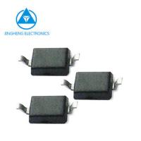 China Silicon Diodes 1N4148/LL4148/1N4148W/1N4148WS/1N4148WT for and Stable Signal Switching for sale