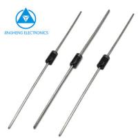 China DB105R/DB105B/DB105S/DB105K Planar Bilateral Voltage Triggered Switch SIDAC With VBO 105 Volts for sale