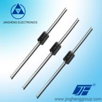 China DB105R/DB105B/DB105S/DB105K Planar Bilateral Voltage Triggered Switch SIDAC With VBO 105 Volts for sale