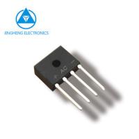 China D3K610 Bridge Rectifier With 6A Current Package Size 20.00cm * 40.00cm * 15.00cm for sale