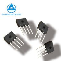 China Compact and Durable D3K306 3A/600V BRIDGE RECTIFIER DIODE for Industrial Applications for sale