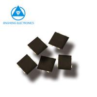 China Planar Structure RUBF610 Glass Passivated Bridge Rectifier for Customer Requirements for sale