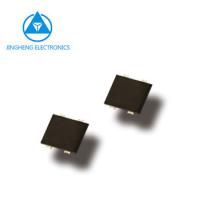 China Planar Structure RUBF610 Glass Passivated Bridge Rectifier for Customer Requirements for sale