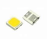 China 2835 White LED Diode Lamp Bead for Energy-saving Lighting for sale