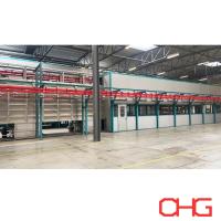 China E-Coating Electrophoretic Coating Production Line Equipment for Automotive Battery Enclosures - 6 Month Installation for sale