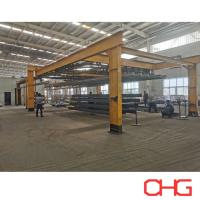 China Customized Cold Rolled Steel Plates Powder Coating Production Line Equipment Automatic Method for sale