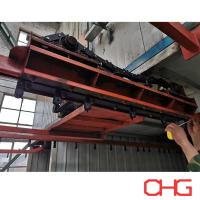 China Automatic PVC/PP Powder Coating Spray Booth with Clean Room - 300 Lux Lighting & Dual Spray Guns for sale