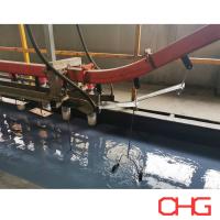 China Automatic Electrocoating Equipment EPD Ktl Electrophoretic Coating Line for Aluminum Parts 380V for sale