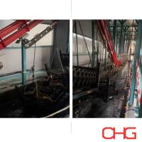 China Custom Electrophoresis Equipment E Coating KTL EPD Production Line with 95% Paint Utilization and 1000+ Hour Corrosion Resistance for sale