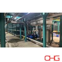 China Industrial Powder Coating Spray Cleaner System with Customizable Pretreatment Equipment for Enhanced Adhesion for sale