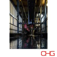 China Top E-Coating Electrophoretic Coating Production Line Equipment Coating Machine for Professional Coating Applications for sale