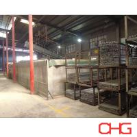 China Industrial Dipping Pretreatment Equipment for Aluminum Profiles - Custom Chemical Bath System for Powder Coating Lines for sale