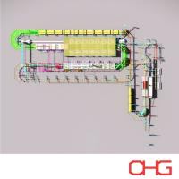 China Pretreatment Spray System Providing Surface Conditioning and Long Term Corrosion Protection for Automotive Metal Substrates for sale
