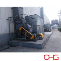 China Customized Wet Painting Booth with Water Curtain System - Automatic Spray Coating Machine for Automotive & Industrial Applications for sale
