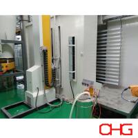 China CHG-SJ-2000 Reciprocator Powder Coating Equipment with 1200mm Stroke and 0.75kW Motor for Spray Booths for sale