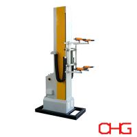 China CHG-SJ-2000 Reciprocator Powder Coating Equipment with 1200mm Stroke and 0.75kW Motor for Spray Booths for sale