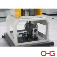 China CHG-SJ-2000 Reciprocator Powder Coating Equipment with 1200mm Stroke and 0.75kW Motor for Spray Booths for sale