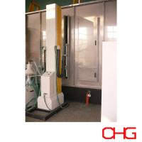 China Automatic Powder Coating Reciprocator 0.75kW with 1200mm Stroke Length for Industrial Spray Applications for sale