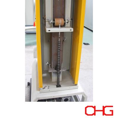 China CHG-SJ-2000 Reciprocator Powder Coating Equipment with 1200mm Stroke and 0.75kW Motor for Spray Booths for sale