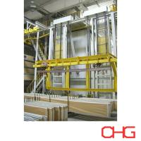 China Wet Paint Booth System with Water Curtain Filtration - 25-30% Paint Reduction & Multi-Stage Air Purification for Industrial Applications for sale