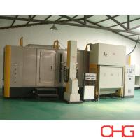 China CHG-HS-7000 Powder Recovery System with 6500m³/h Air Capacity and 5μm Filtration for Coating Equipment for sale