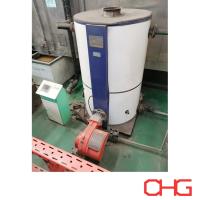 China Electrostatic Powder Coating Equipment for Aluminum Profiles PLC Control Unit 380V for sale