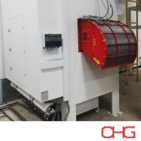 China MDF Modified Powder Coating Production Line with 60-80°C Preheating and 135-140°C Curing for Wooden/Metal Boards for sale