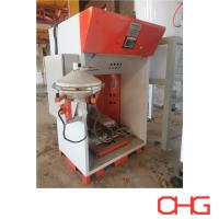 China Fast Color Change Powder Supply Center for Electrostatic Coating - Close Circuit System with Custom Configuration for sale