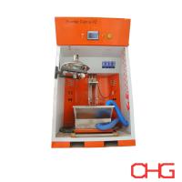 China Fast Color Change Powder Supply Center for Electrostatic Coating - Close Circuit System with Custom Configuration for sale