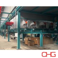 China Powder Coating Line Heat Exchanger with Precise Temperature Control - Custom Sizes & Energy Efficient Design for sale