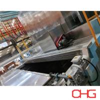 China Custom Polymerization Drying Batch Oven with ±2°C Temperature Uniformity and Heat Recovery for Industrial Curing for sale