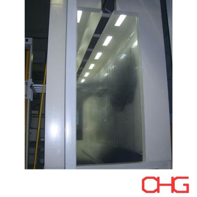 China Epoxy Powder Coating Powder 30-50μm Particle Size with 50-150μm Film Thickness for Industrial Applications for sale