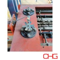 China Customized Powder Coating Production Line Our Professional Power and Free Overhead Conveyor System for sale