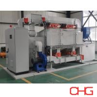 China Regenerative Catalytic Oxidizer RCO System for VOC Treatment with 97% Destruction Efficiency and ≥2000 ppm Self-Sustaining Operation for sale