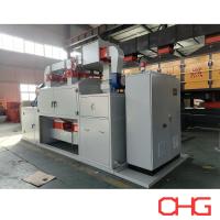 China Automatic VOC Treatment RCO Equipment with 97% Combustion Efficiency and 2000ppm Self-Sustaining Operation for sale