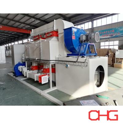 China Regenerative Catalytic Oxidation RCO System for VOC Treatment with 97% Efficiency and 25% Adsorption Capacity for sale
