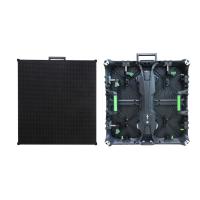 China Indoor P2.97mm Full Color LED Display 3840Hz 500x500mm Cabinet for Conference Room for sale