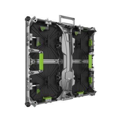 China P2.6 Indoor Rental LED Display 3840Hz High Refresh Rate for Exhibition Events for sale
