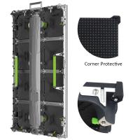 China Indoor P2.97mm Full Color LED Display 3840Hz 500x500mm Cabinet for Conference Room for sale