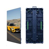 China Full Color P2.97 Indoor Rental LED Display 3840Hz 500x1000mm Cabinet for sale