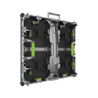 China Customized 2.97mm Indoor Rental Led Panel Stage Background Video Wall for sale