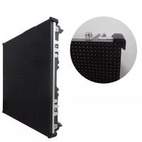 China Nationstar P3.91mm Indoor Rental LED Display 3840Hz High Refresh Rate 500x500mm Cabinet for sale